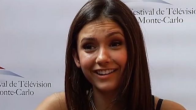 Vampire Diaries : Nina Dobrev avait raté son audition ! - News Séries ...