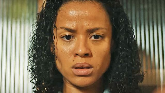 Surface (2022) - Série TV 2022 - AlloCiné