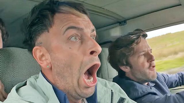 Brassic Saison 4 - AlloCiné