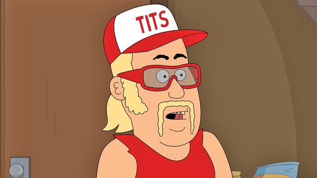 Paradise Police Saison 4 - AlloCiné