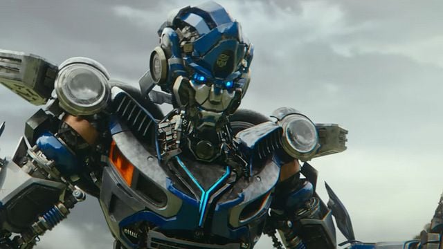 Transformers 8 : un nouveau film au format inédit après Rise of the ...