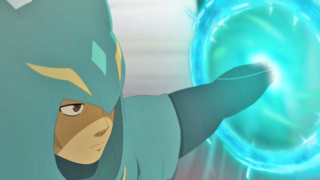 Wakfu Saison 4 - AlloCiné