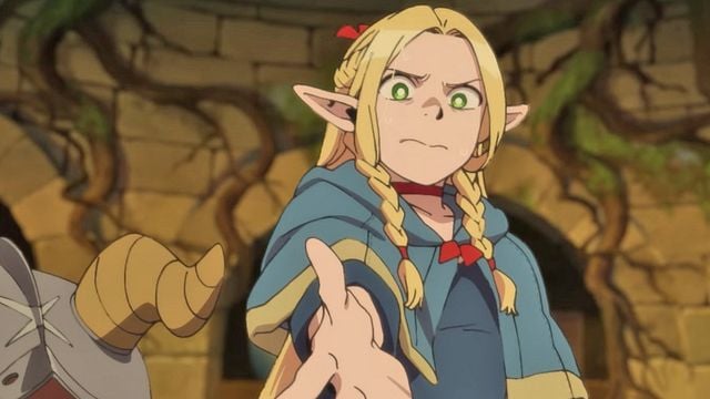 Gloutons & Dragons - Série TV 2024 - AlloCiné