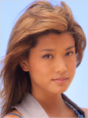 Photo de Grace Park : Photo 1 sur 159 - AlloCiné