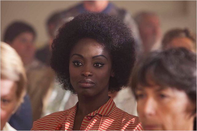 Has anyone watched the 'African Doctor' on netflix? | Lipstick Alley