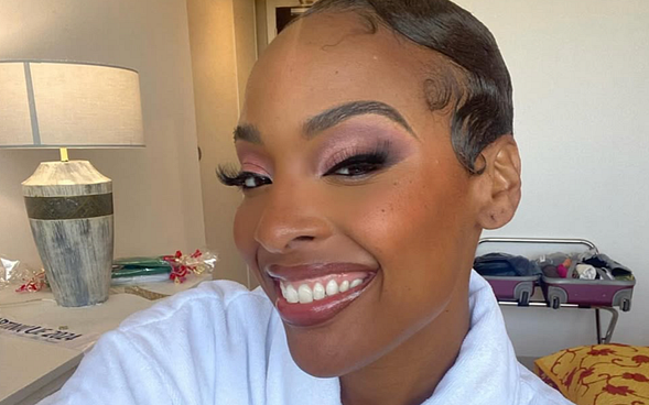 Miss France prête à participer à Top Chef ? Elle répond et impose sa ...