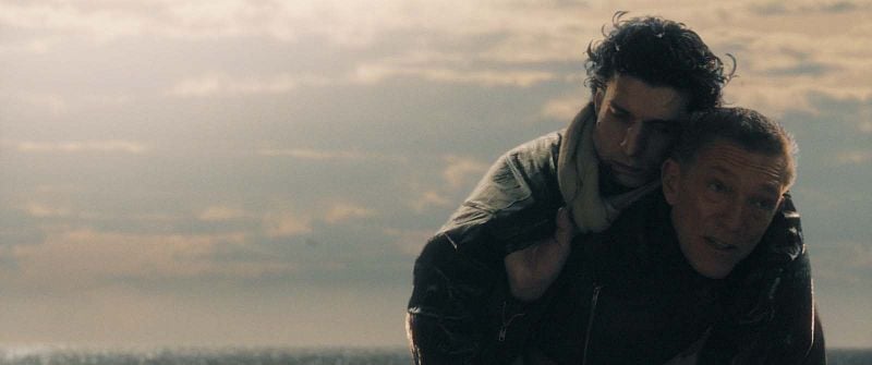 Saint-Ex (2024) au Cinéma Bron - Les Alizés