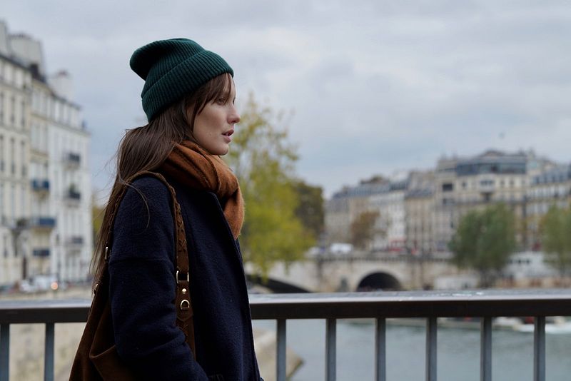 Deux Moi (2019) au Cinéma Bron - Les Alizés