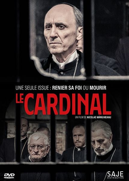 Le Cardinal au Cinéma Brest - Les Studios