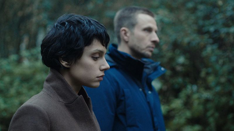 Première Affaire au Cinéma Bron - Les Alizés