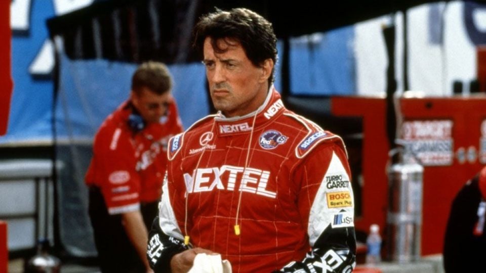 Trailer du film Driven - Driven Bande-annonce VO - AlloCiné