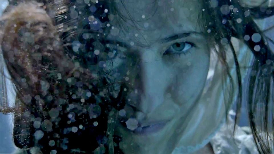 Salem - saison 1 Teaser (2) VO - Teaser Salem S01 - AlloCiné