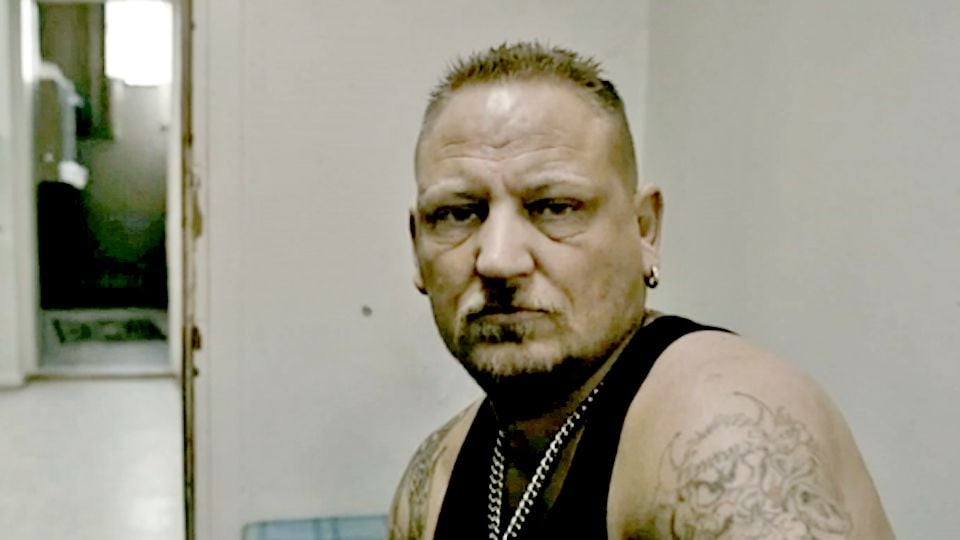 Trailer du film R - R Bande-annonce (2) VO - AlloCiné