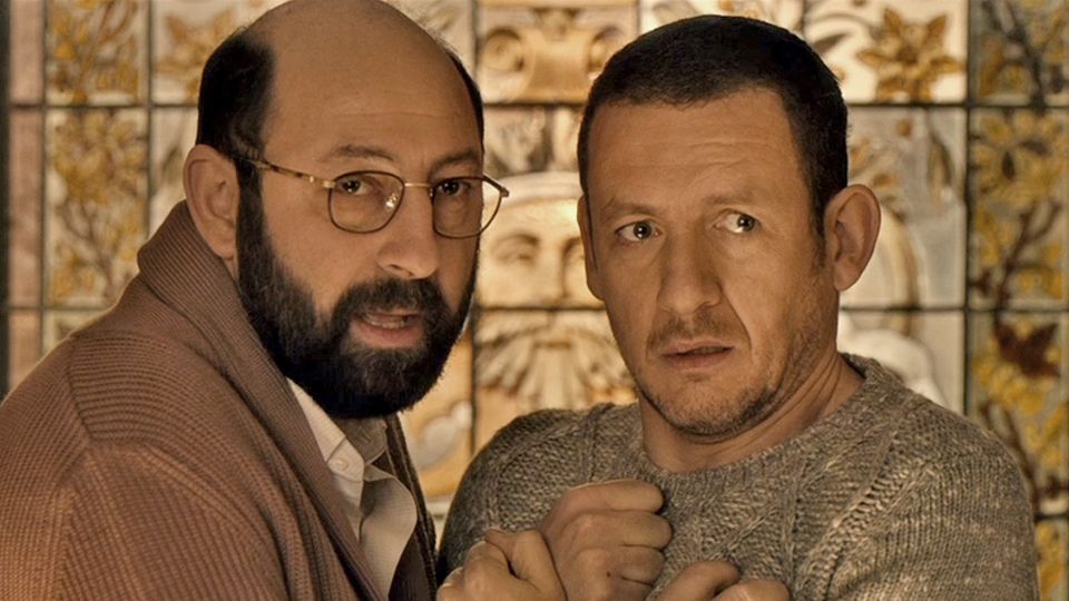 Extrait du film Supercondriaque - Supercondriaque - Extrait vidéo "Un ...