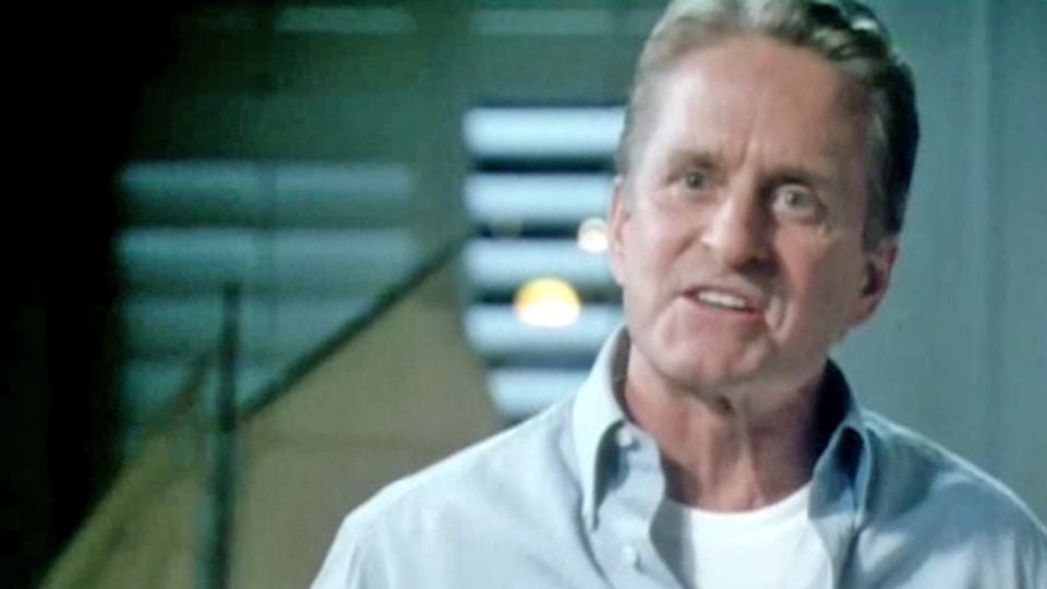 Trailer du film The Sentinel - The Sentinel Bande-annonce VF - AlloCiné