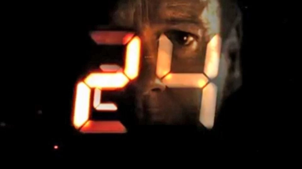 24 heures chrono - saison 9 Teaser VO - Teaser 24 heures chrono S09 ...