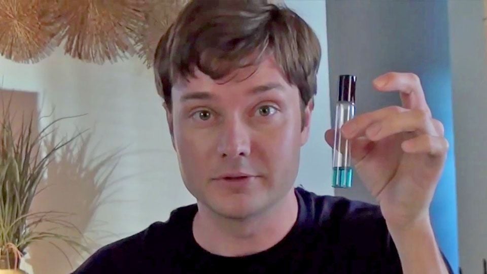 Trailer du film Banshee Chapter - Banshee Chapter Bande-annonce VO ...