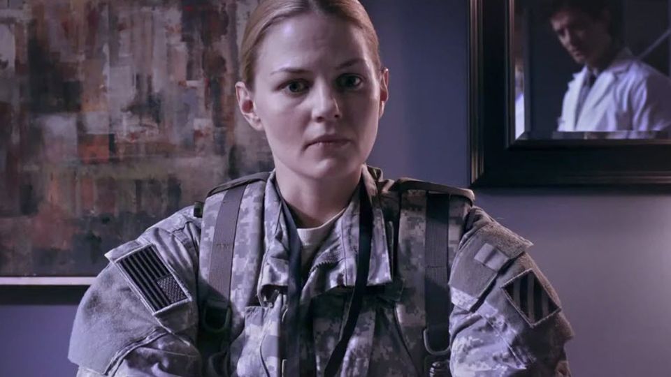 Trailer du film Trauma - Trauma Bande-annonce VO - AlloCiné