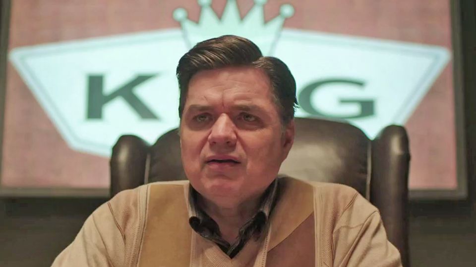 Fargo (2014) - saison 1 Teaser (6) VO - Teaser Fargo (2014) S01 - AlloCiné