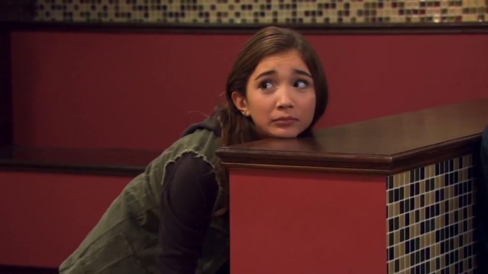 Le Monde de Riley - saison 1 Bande-annonce VO - Trailer Le Monde de ...