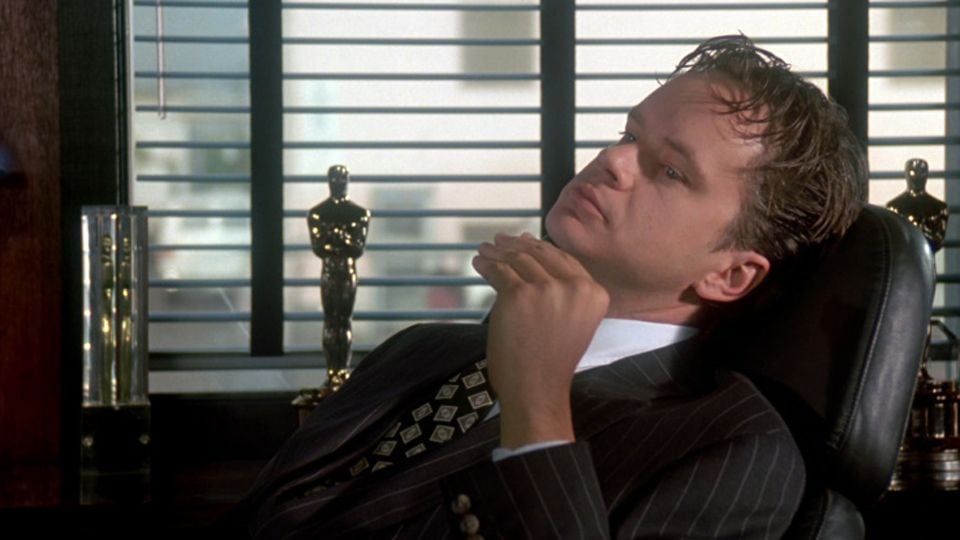 Trailer du film The Player - The Player Bande-annonce VO - AlloCiné