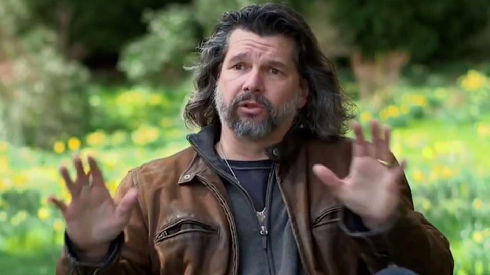 Outlander - saison 1 Making Of VO - Making of Outlander S01 - AlloCiné