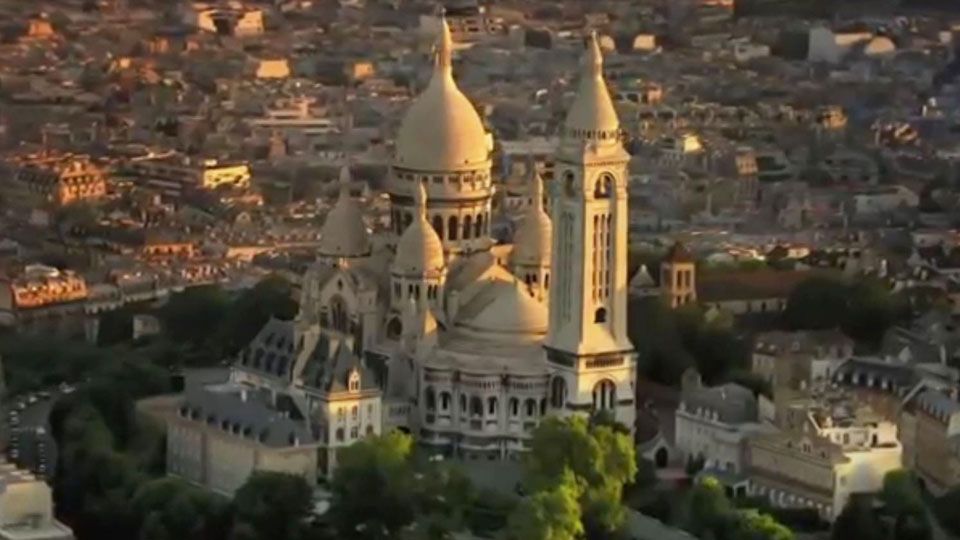 Bande annonce de Paris-Story - Paris-Story Bande-annonce VF - AlloCiné
