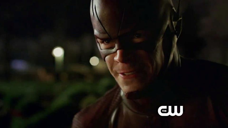 "The Flash" : le teaser "My Name Is..." - Teaser Flash (2014) S01 ...