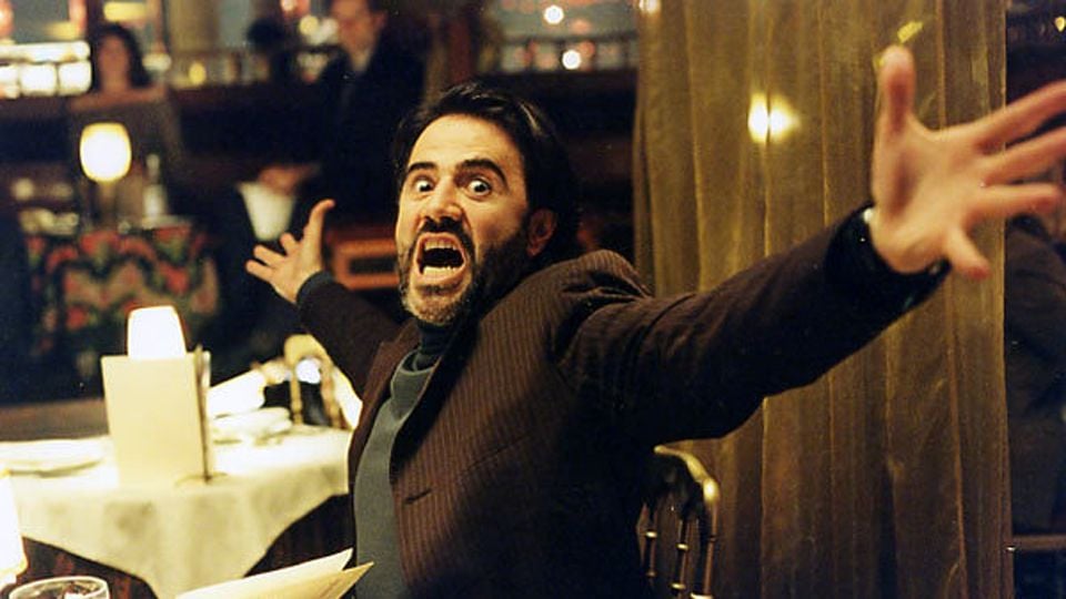 Teaser du film Rire et châtiment - Rire et châtiment Teaser VF - AlloCiné