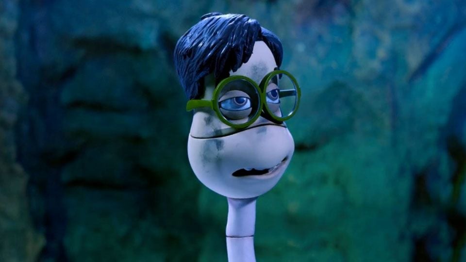 Trailer du film Worms - Worms Bande-annonce (2) VO - AlloCiné