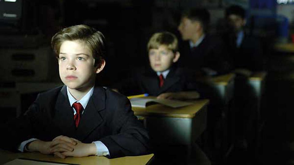 Trailer du film Joshua - Joshua Bande-annonce VO - AlloCiné