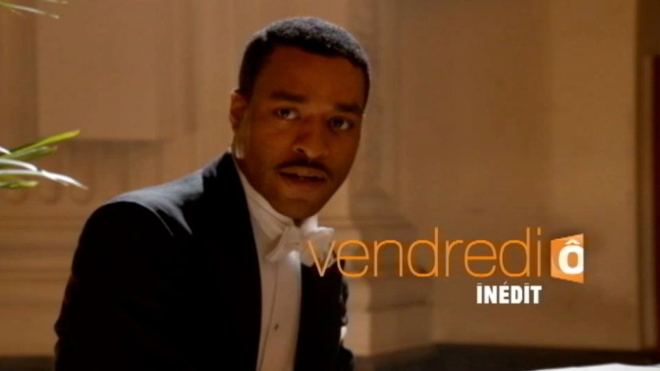 Dancing on the Edge - saison 1 Bande-annonce VF - Trailer Dancing on ...