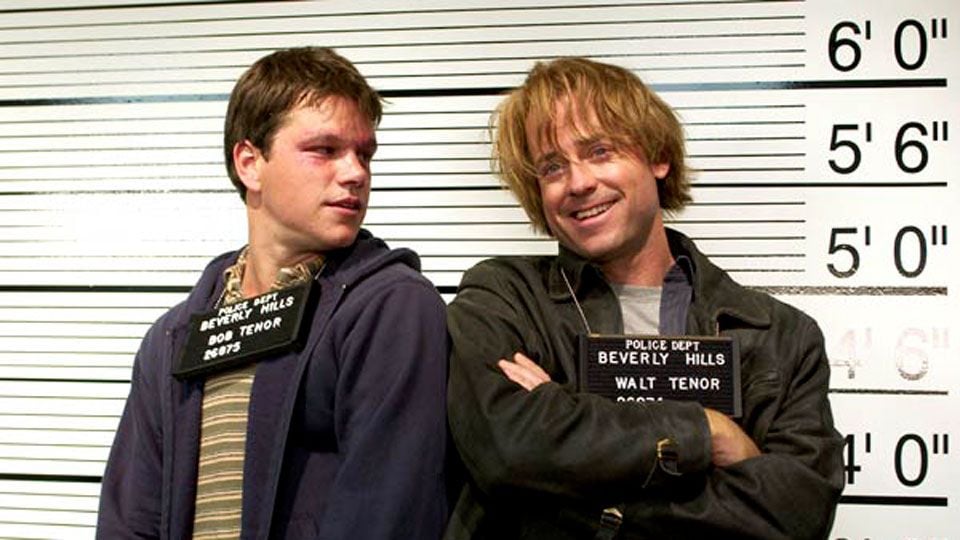 Trailer du film Deux en un - Deux en un Bande-annonce VF - AlloCiné