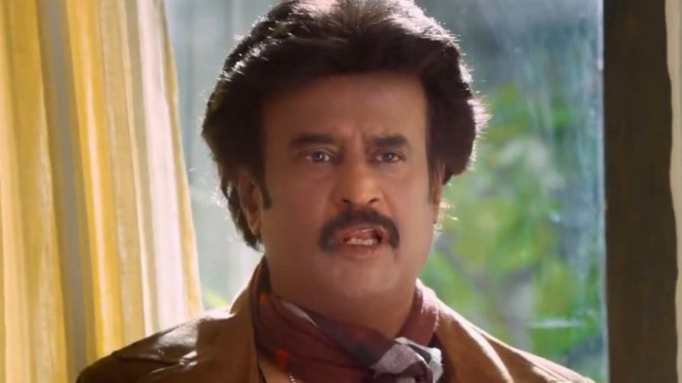 Trailer du film Lingaa - Lingaa Bande-annonce VO - AlloCiné
