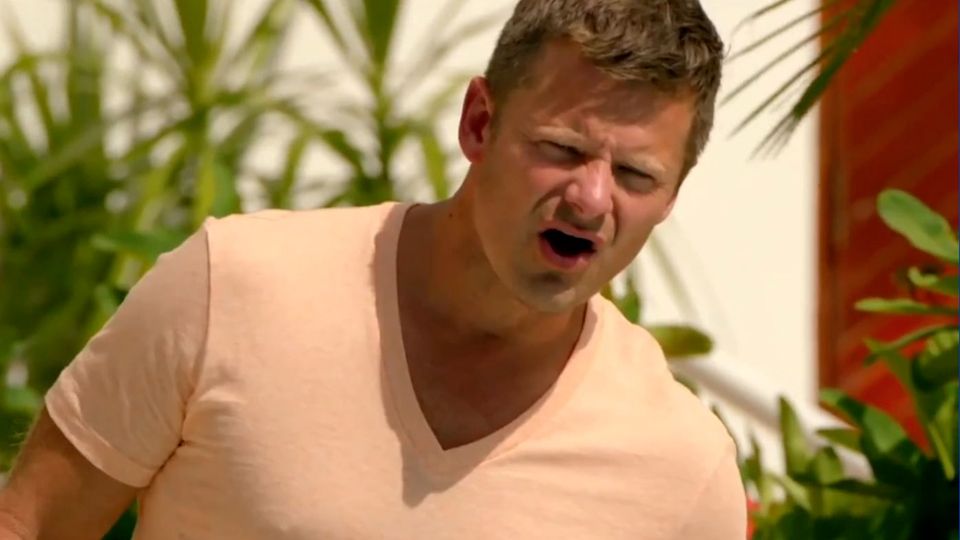Mad Dogs (US) - saison 1 Bande-annonce VO - Trailer Mad Dogs (US) S01 ...