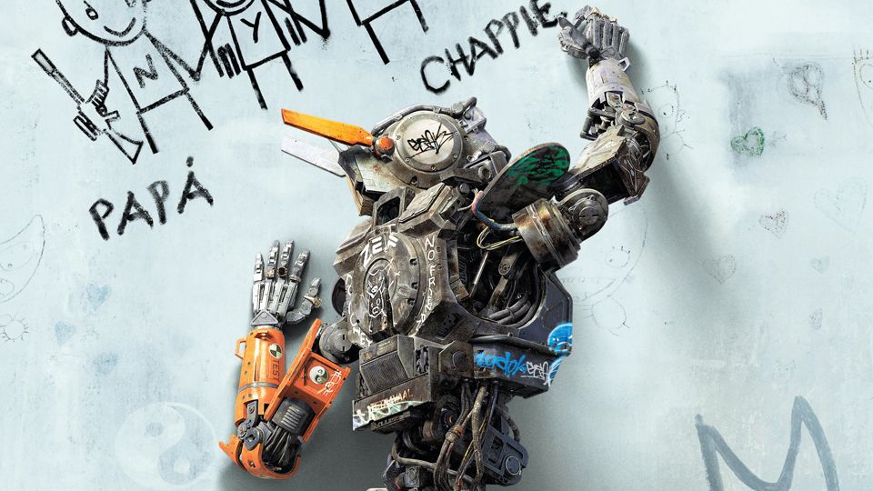 Les robots qui font partie de la famille - AlloCiné