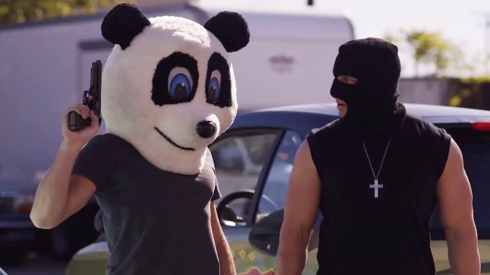 Trailer du film Superfast 8 - Superfast 8 Bande-annonce (2) VO - AlloCiné