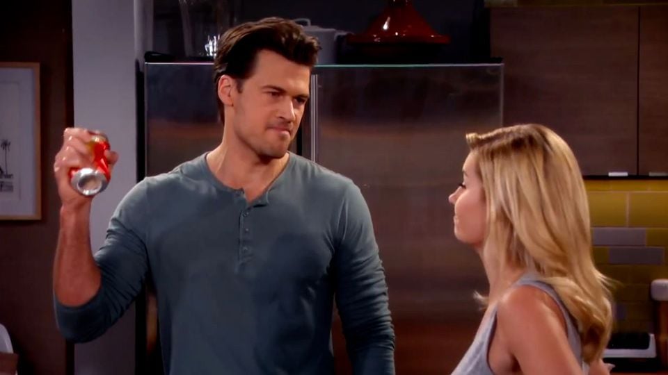 One Big Happy - saison 1 Bande-annonce VO - Trailer One Big Happy S01 ...