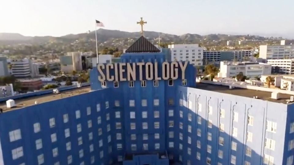 Trailer du film Going Clear: Scientology And The Prison Of Belief ...