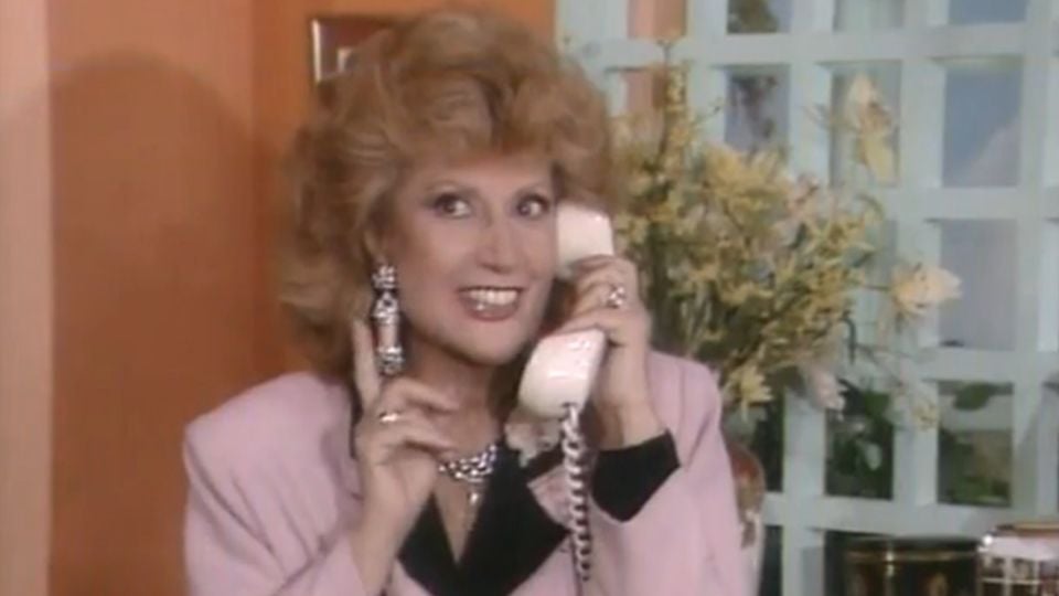 Maguy Extrait vidéo VF - Vidéo Maguy - AlloCiné