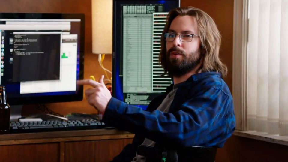 Silicon Valley - saison 2 - épisode 8 Teaser VO - Teaser Silicon Valley ...
