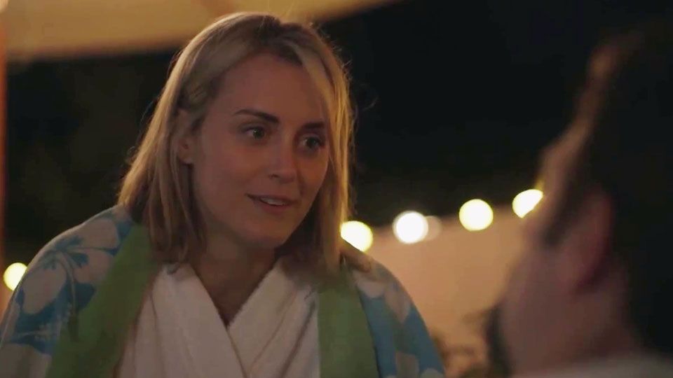 Trailer du film The Overnight - The Overnight Bande-annonce VO - AlloCiné