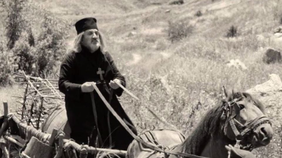 Extrait du film Aferim! - Aferim! - EXTRAIT VOST "Sultana" - AlloCiné