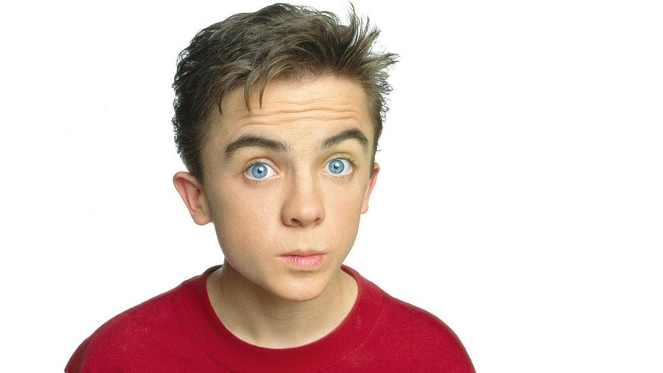 Les gaffes de la série Malcolm - AlloCiné