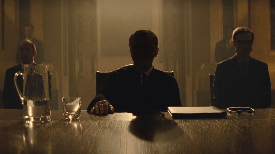 Trailer du film 007 Spectre - 007 Spectre Bande-annonce VO - AlloCiné