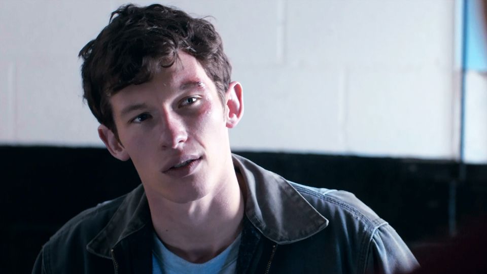 Glue - BANDE ANNONCE saison 1 VOST - Trailer Glue S01 - AlloCiné