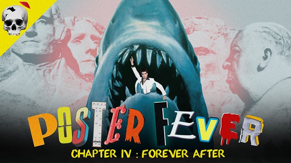 Poster Fever - S01E04 - A tout jamais. - AlloCiné