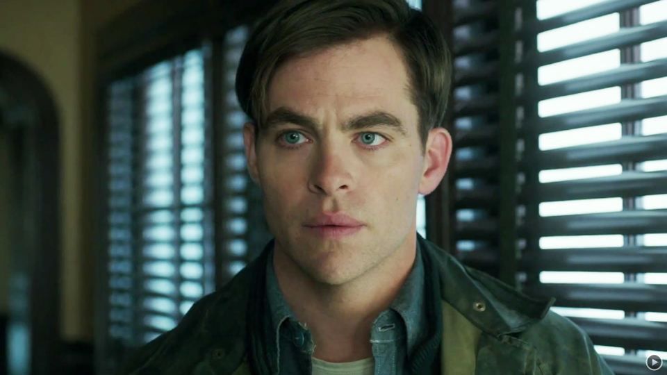 Trailer du film The Finest Hours - The Finest Hours Bande-annonce VF ...