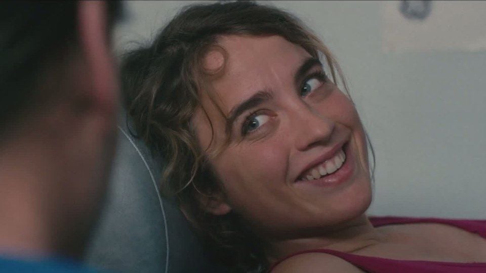 Trailer du film Les Ogres - Les Ogres Bande-annonce VF - AlloCiné