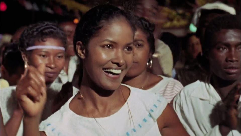 Trailer du film Orfeu negro - Orfeu negro Bande-annonce VO - AlloCiné